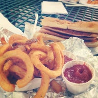 Walter's Hot Dog Stand - Hot Dog Joint in Mamaroneck