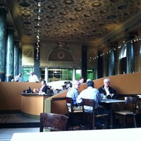 Crop Bistro & Bar - New American Restaurant in Cleveland