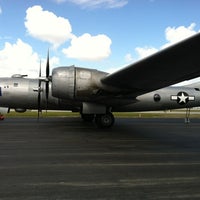 Fort Lauderdale Executive Airport (FXE) - 10 tips