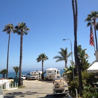 Malibu Beach RV Park - Campground
