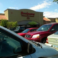 Bookmans - Bookstore