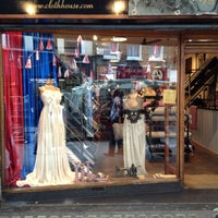 Cloth House - Soho - 3 tips from 143 visitors