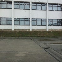 Tompkins Barracks - Building