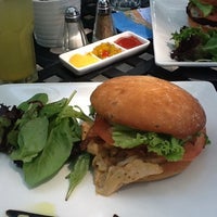 The Rectory Cafe - Café in Centre Island