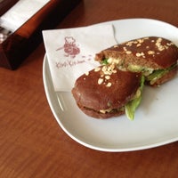 Kiwi Kitchen - 白金台 - 12 tips from 169 visitors