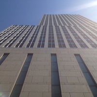 First National Tower - Building in Downtown Omaha