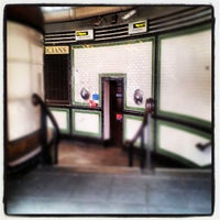 Balham London Underground Station - Metro Station in Balham