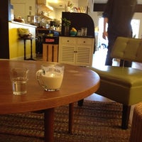 yakiniQ Cafe - Café in Japantown