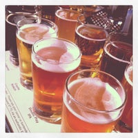 Steelhead Brewing Company - Brewery in Burlingame
