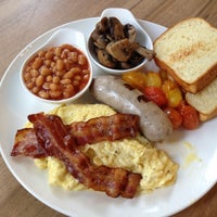 Jewel Coffee - Financial District - 44 tips from 900 visitors