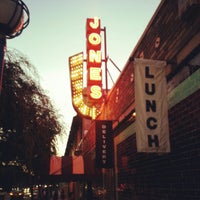 Jones Hollywood - 97 tips from 4985 visitors