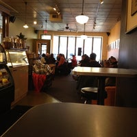 Phoenix Coffee - Cleveland, OH