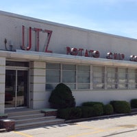 Utz Factory Outlet - Hanover, PA