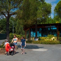 I Pini Family Park - Fiano Romano, RO