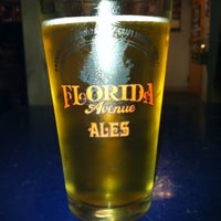 Florida Avenue Brewing Company (Now Closed) - Brewery in Old Seminole ...