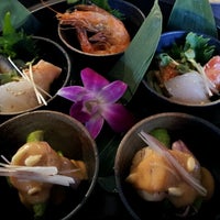 Azuma Sushi & Robata Bar - Japanese Restaurant in University Place