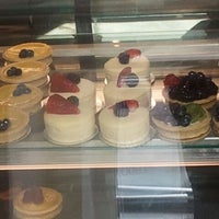 Sorelle Bakery - Downtown Boston - 31 tips from 1273 visitors