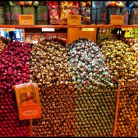 La Cure Gourmande - Candy Store in Marseille