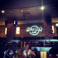 Hard Rock Cafe Mallorca - American Restaurant