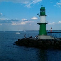 Strandpromenade Warnemünde - 12 tips from 1001 visitors