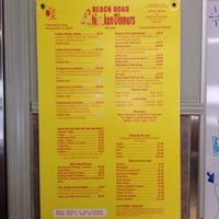 Beach Road Chicken Dinners - American Restaurant in Jacksonville