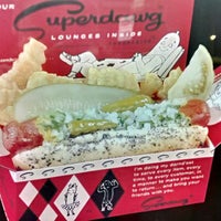 Superdawg Drive-In - Norwood Park East - 149 tips from 10036 visitors