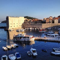 Gradska Luka (Old Port) - 15 tips