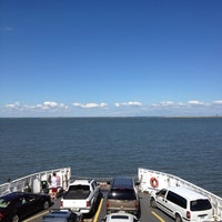 Cape May-Lewes Ferry | Lewes Terminal - 33 tips