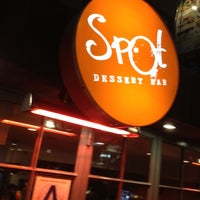 Spot Dessert Bar - East Village - 13 Saint Marks Pl