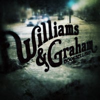 Williams & Graham - Speakeasy in Denver
