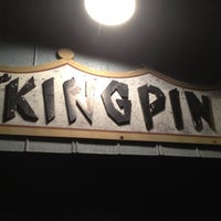 The King Pin Bar - Bar in Uptown