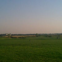 Buffalo Run Golf Course - Golf Course in Commerce City