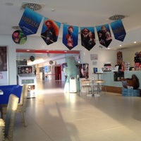 Multisala Showville - Multiplex