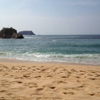 Playa Tangolunda - 23 tips from 1508 visitors