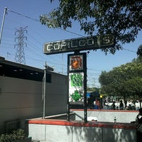 Metro Copilco (Línea 3) - 35 tips