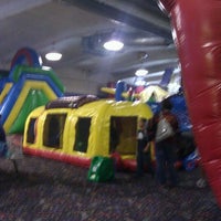 Jumpalooza - 4 tips from 124 visitors