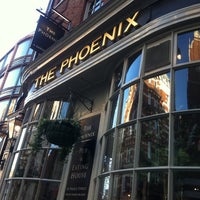 The Phoenix - City of Westminster - London, Greater London