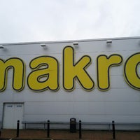 Makro - Irlam - 5 tips from 155 visitors