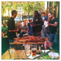 Frontier - Bar in Chicago