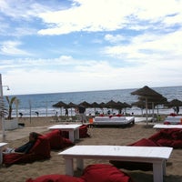 Bono's Beach Marbella - Marbella, Andalucía