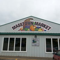 Masstown Market - 10622 Highway 2