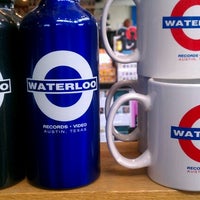 Waterloo Records - Record Shop in Austin