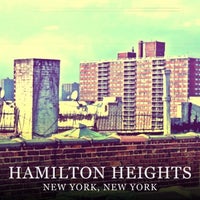 Hamilton Heights - Neighborhood in New York
