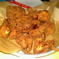 Ma’ono Fried Chicken & Whisky - West Seattle - 88 tips