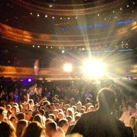 Joy Eslava - Nightclub in Sol