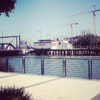 Mission Bay Branch Library - Mission Bay - 12 tips from 714 visitors