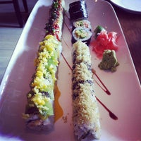Rise Sushi & Sake Lounge - Sushi Restaurant in Lakeview