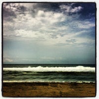 Playa Linda - Beach in Tapachula