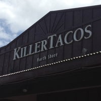 Killer Tacos - Taco Place in North Shore