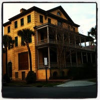 Aiken-Rhett House - Museum in Charleston